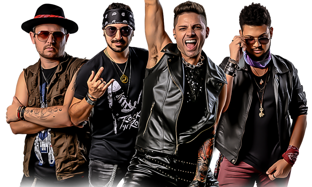 A música se renova com Pandora - Jornal Qtal